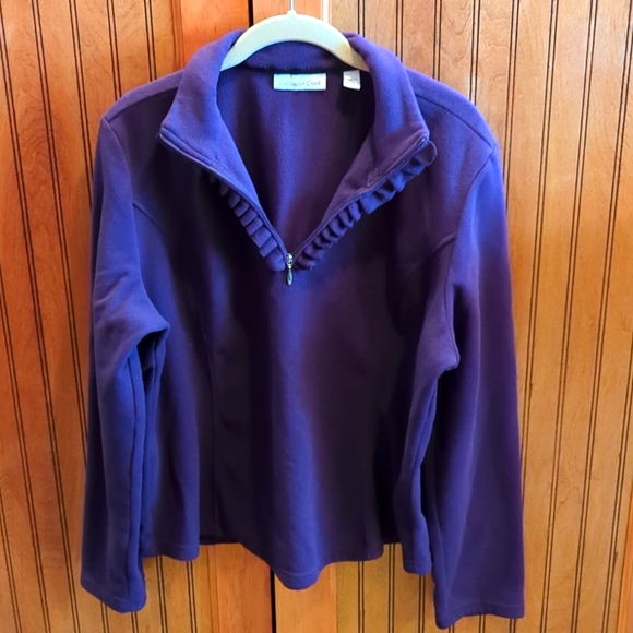 Coldwater Creek | Tops | Coldwater Creek Short Xl | Poshmark